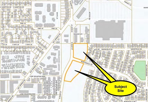 New affordable housing project slated for Carson | Carson City’s Trusted News Source Since 1865